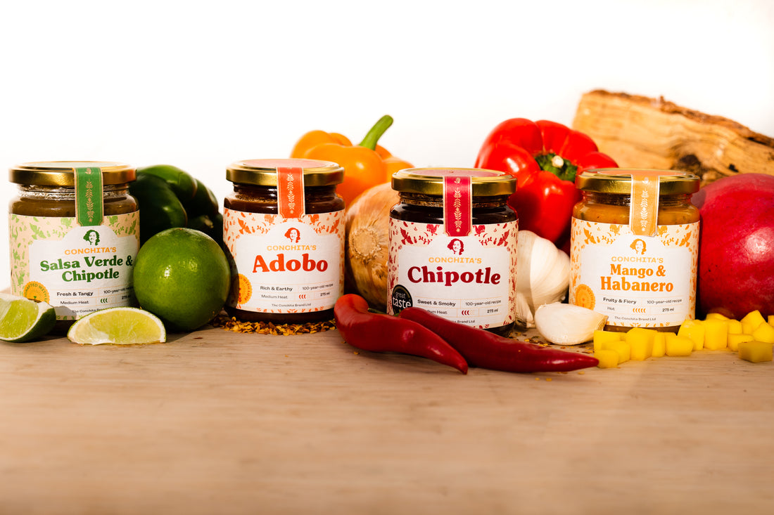 Conchita's Chipotle